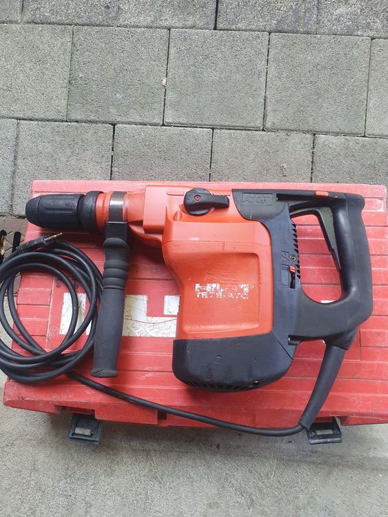 HILTI TE 76-ATC 76 ATC (Gebraucht) in Widnau für CHF 949 – mit ...