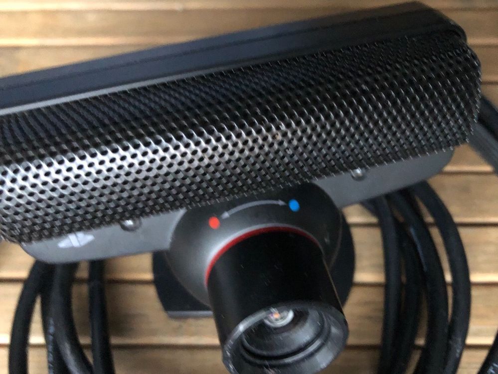 PS3 Move Camera | Kaufen auf Ricardo