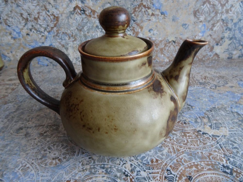 THÉKANNE KUGELIG SAHARA VON LANGENTHAL E (Neu (gemäss Beschreibung)) in ...