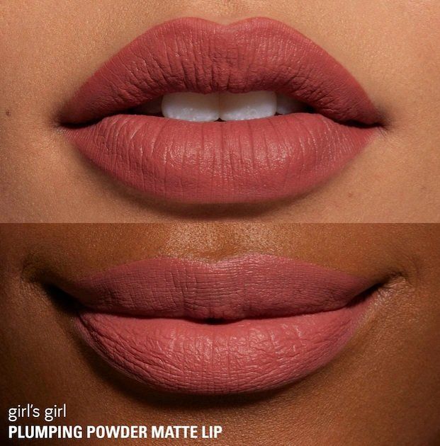 Kylie Cosmetics by Kylie Jenner Plumping Powder Matte Lip (Neu und ...