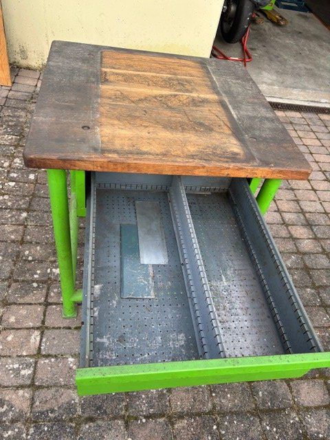 Bohr-/Fräsmaschine Fehlmann P18S (Gebraucht) in Seewen SO für CHF 2800 ...