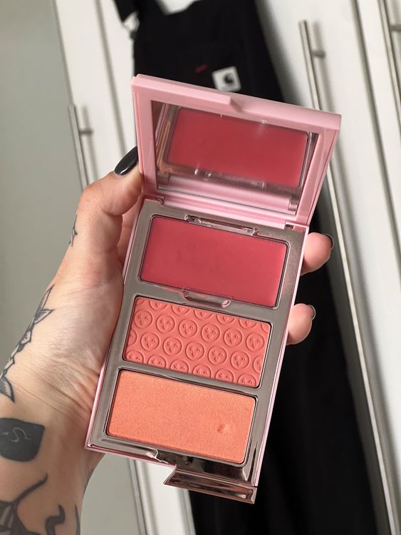 One Size Beauty Blush Trio | Kaufen auf Ricardo