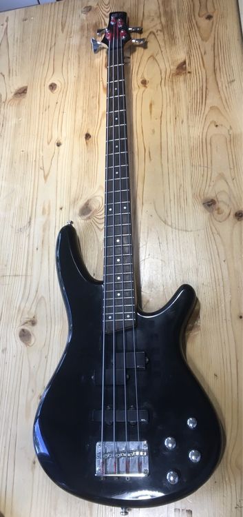 Bass Guitare Ibanez SDGR 300 | Kaufen auf Ricardo