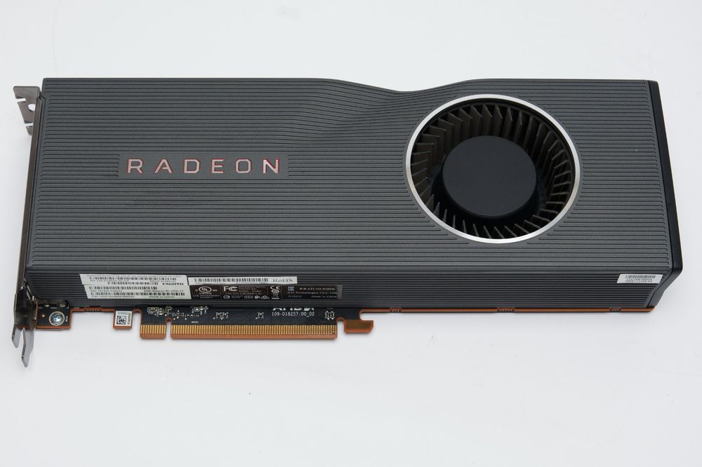 Sapphire Radeon RX 5700 XT | Kaufen auf Ricardo
