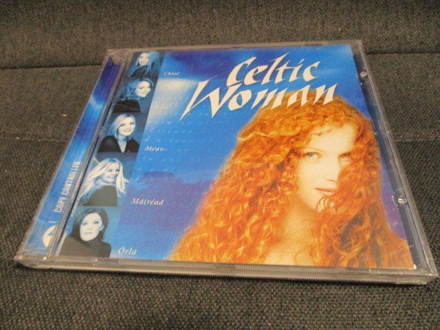 Celtic Woman CD (Gebraucht) in Olten für CHF 3 – mit Lieferung auf ...