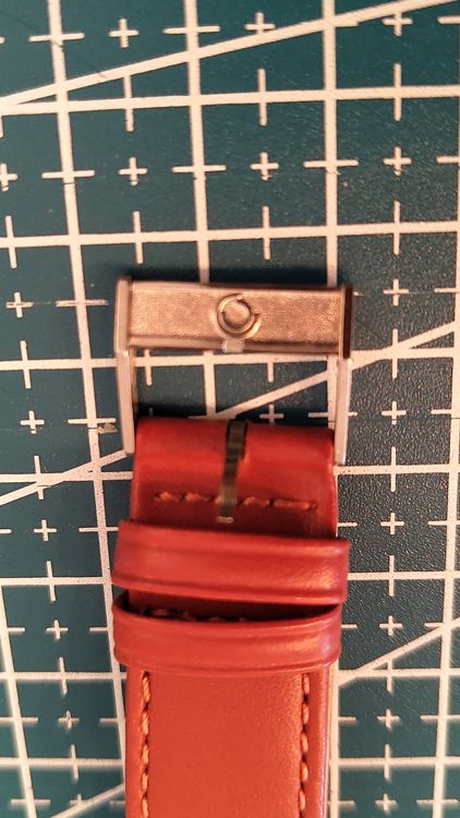 Vintage Certina DS-2 (Handaufzug), Magirus-Deutz Logo | Kaufen auf Ricardo