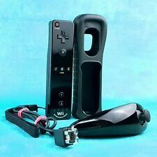 Remote Motion Plus Controller+ Nunchuk Original Nintendo Wii | Kaufen auf Ricardo