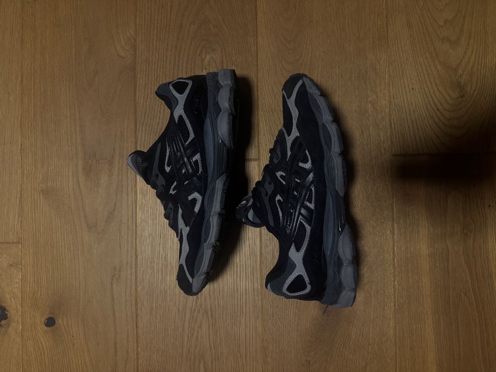 Asics NYC GELL (Neu (gemäss Beschreibung)) in Uetikon am See für CHF 50 ...
