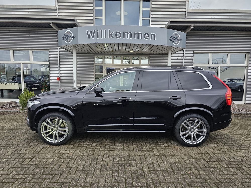 Alufelgen Volvo XC 60 XC90 Jaguar F-Pace 9.5x21!! (Gebraucht) in Pfäffikon ZH für CHF 1600 – nur ...