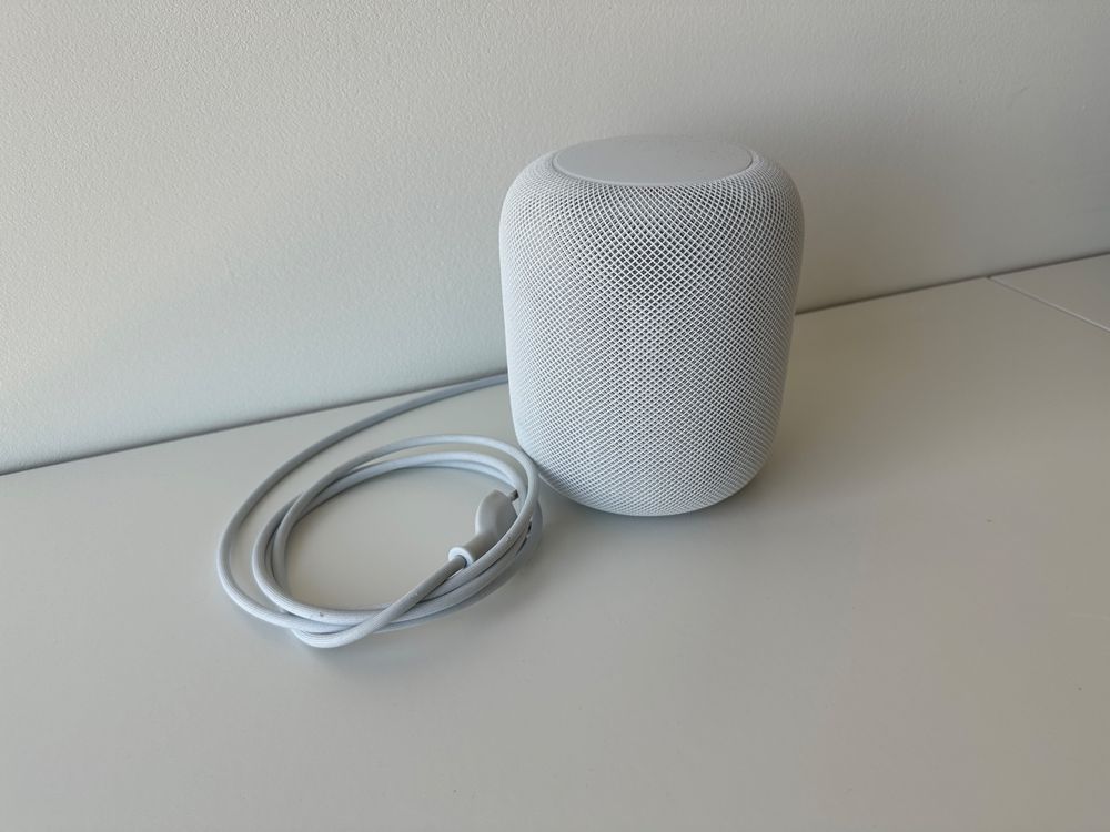 Apple HomePod 1. Generation (Gebraucht) in Sursee für CHF 145 – nur ...