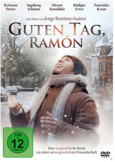 Guten Tag, Ramon *TOP* (Gebraucht) in Schneisingen für CHF 2 – mit ...