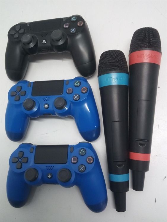 Sony CUH-ZCT2E Wireless | Kaufen auf Ricardo