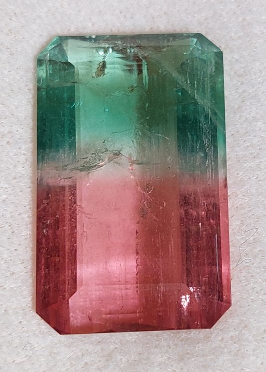 Turmalin mehrfarbig (Neu (gemäss Beschreibung)) in Klingnau für CHF 1353 – mit Lieferung auf ...