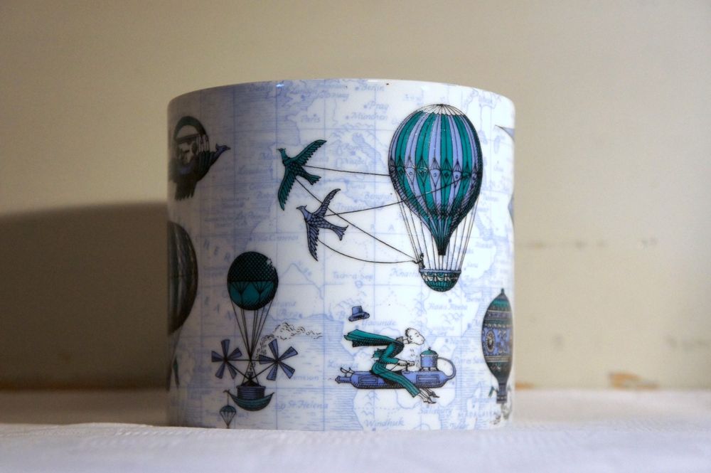 Vintage Elisabeth Liegl Bavaria (Gebraucht) in Lugano für CHF 19 – mit ...