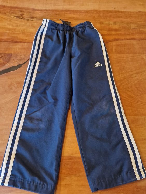 Trainerhose Adidas 110 | Kaufen auf Ricardo