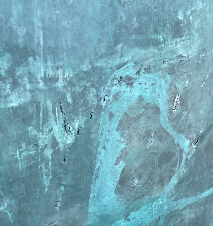 Karl A. Meyer (1958) grosses Gemälde | Kaufen auf Ricardo