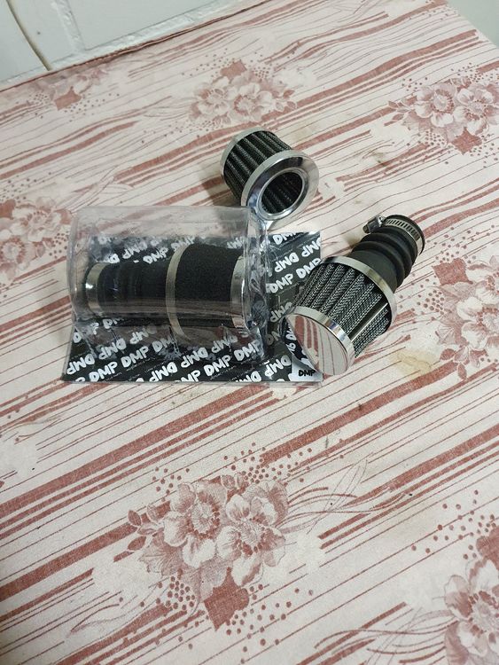 Puch Luftfilter (Gebraucht) in Herznach für CHF 35 – mit Lieferung auf ...
