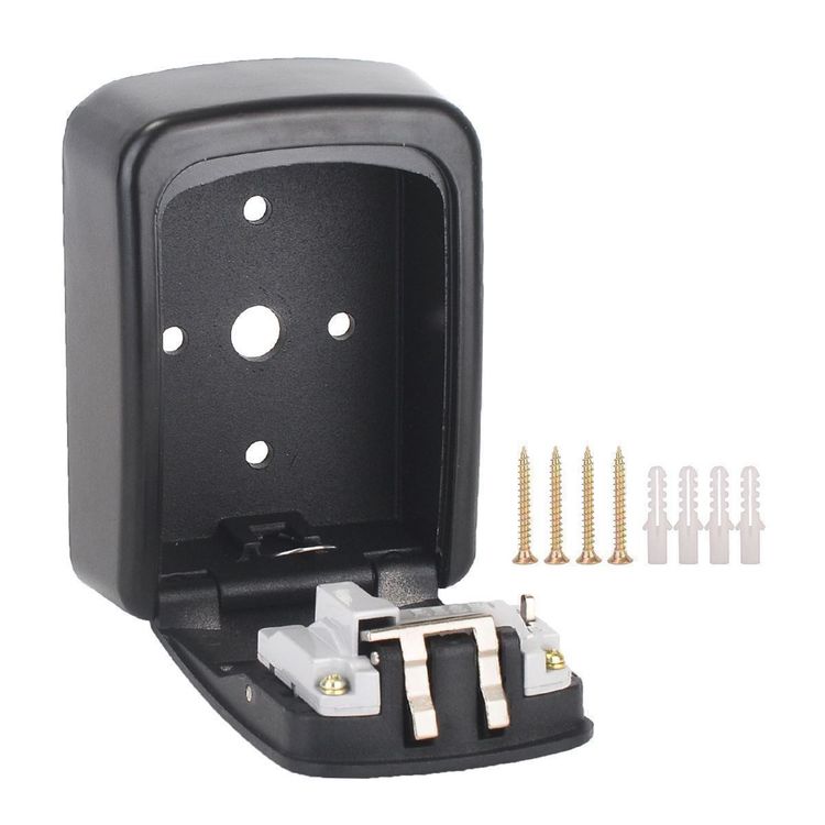 Schlüssel Safe Tresor Schlüsselbox (Neu (gemäss Beschreibung)) in Thun ...