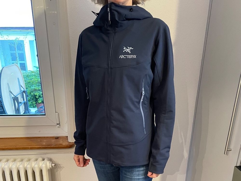 Arcteryx Softshell Damen, L (Gebraucht) in Brugg AG für CHF 99 – mit ...