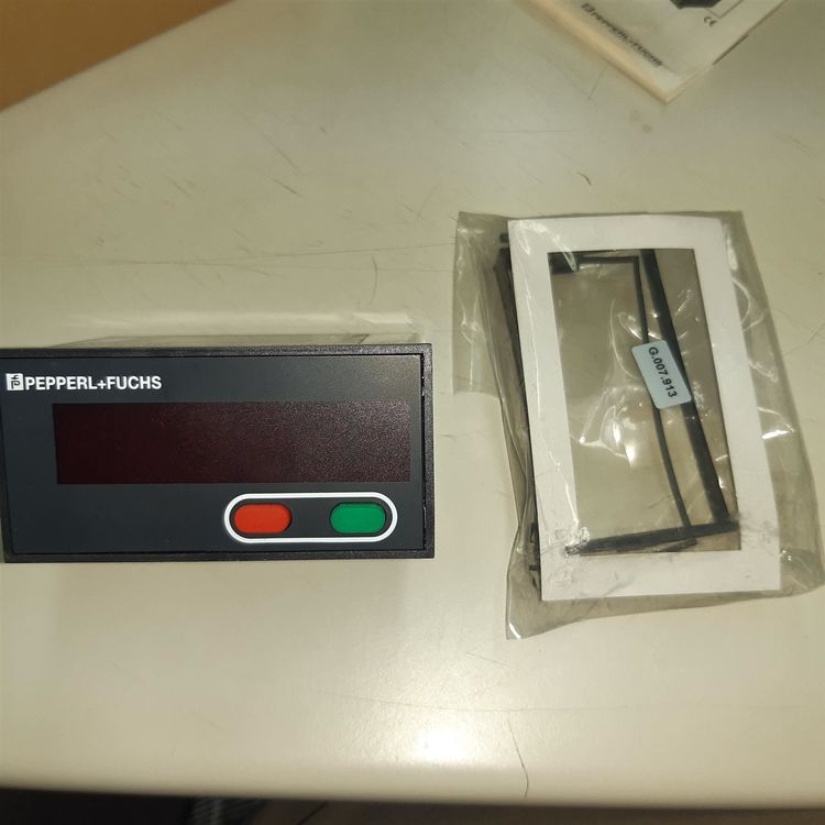 Pepperl Fuchs KC-LED-96-1T-24VDC (Neu (gemäss Beschreibung)) in ...