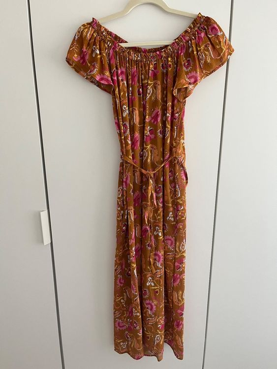 Xirena Kleid XS (Neu (gemäss Beschreibung)) in Zürich für CHF 35 – mit Lieferung auf Ricardo kaufen