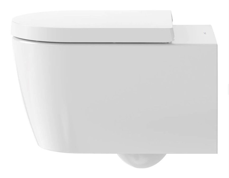 WC DURAVIT by Stark rimless | Kaufen auf Ricardo