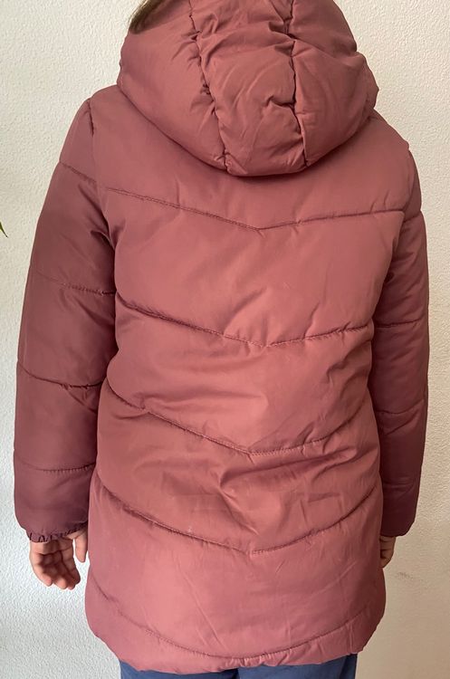 Winterjacke VERY BERRY von Cool Club, 134cm (Gebraucht) in Bassersdorf ...