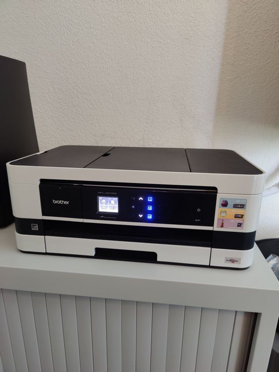 Brother MFC-J4410 DW | Kaufen auf Ricardo