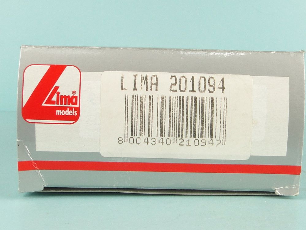 LIMA 201094 SNCF TGV 2 Kl. Zwischenwagen (Gebraucht) in Bülach für CHF ...