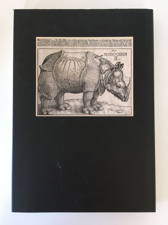 Albrecht Dürer - Norbert Wolf / Prestel / Coffee Table Book (Neu ...