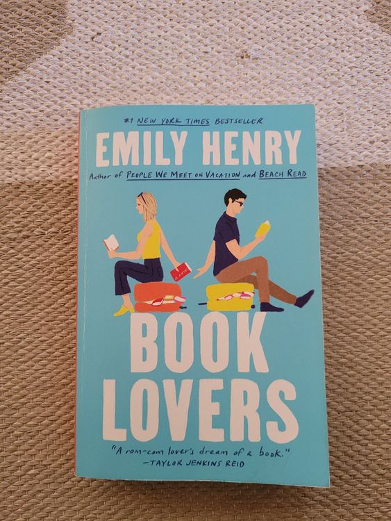 book lovers | Kaufen auf Ricardo