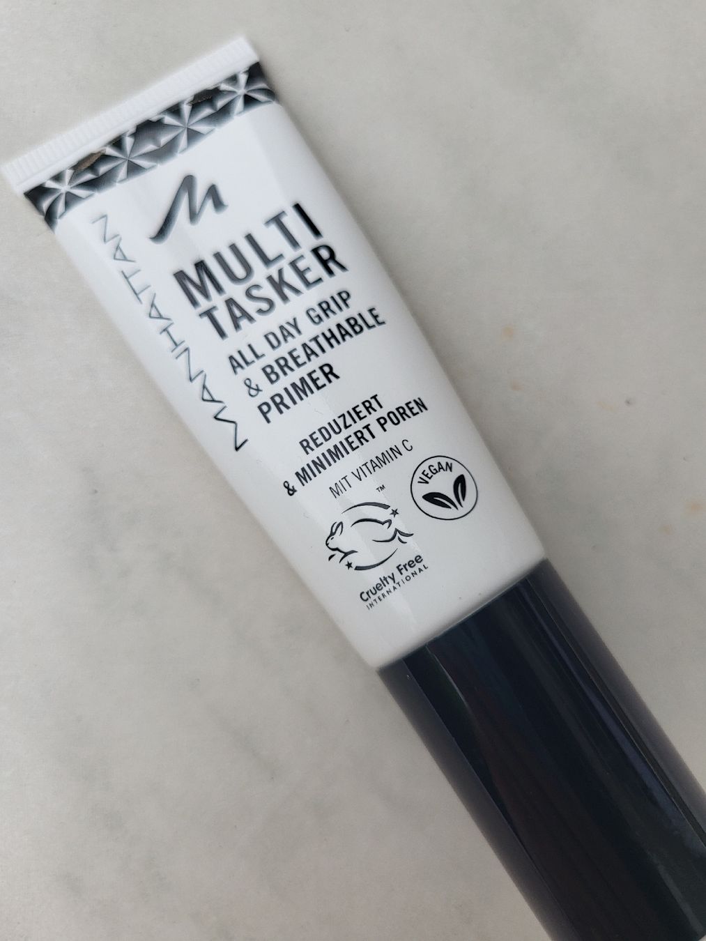 PRIMER Multi Tasker All Day Grip von Manhatten Make-up (Gebraucht) in ...