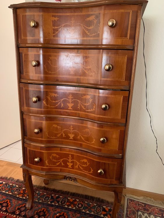 Kommode antik | Kaufen auf Ricardo