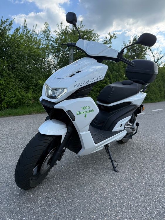 Electro Roller MRB-3 (Gebraucht) in Bern für CHF 920 – nur Abholung auf ...