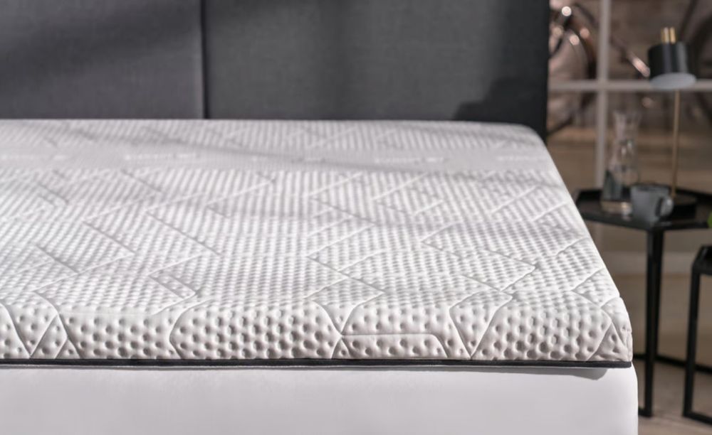 Emma Diamond Topper | Kaufen auf Ricardo