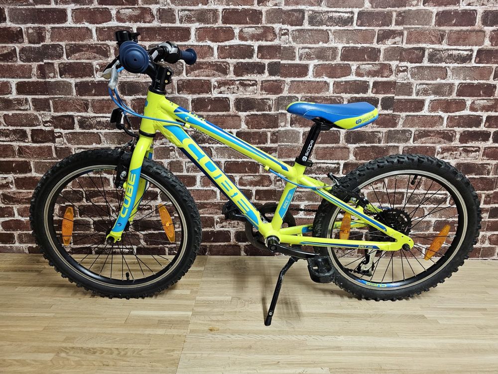 Cube 20 Zoll | Kaufen auf Ricardo