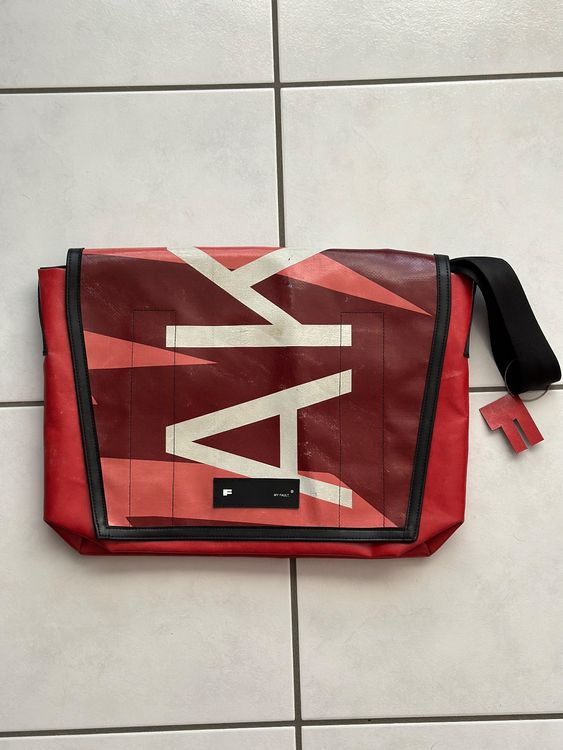 Freitag F712 Dragnet F-Cut | Kaufen auf Ricardo