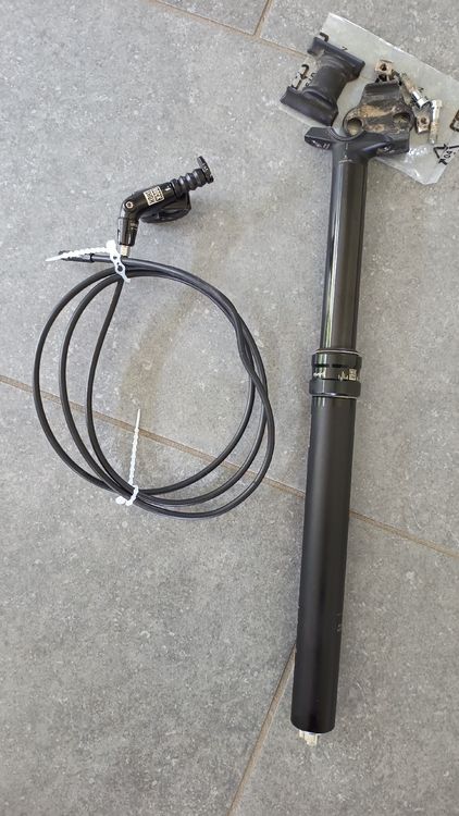 Rock Shox Reverb 30.9 mm | Kaufen auf Ricardo