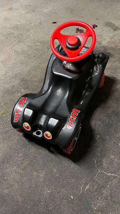 Fulda Bobby Car Classic (Gebraucht) in Altendorf für CHF 10 – nur ...