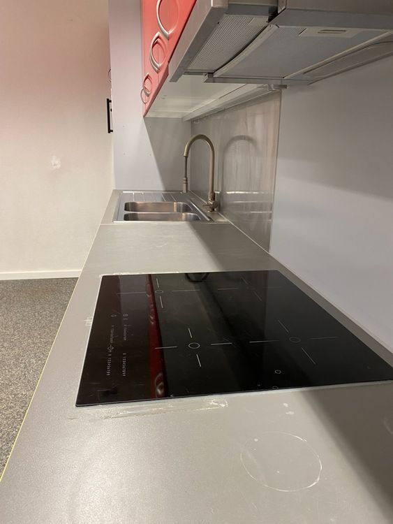 Küche Ikea mit diversen Geräten (Gebraucht) in Oftringen für CHF 101 ...