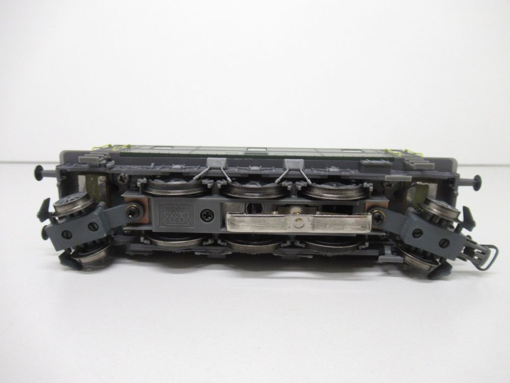 Rivarossi 10648 E-Lok Ae 3/5 SBB AC Digital H0 | Acheter sur Ricardo