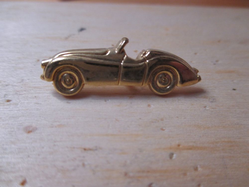 Jaguar XK Xj 150 120 Pin 3D | Kaufen auf Ricardo