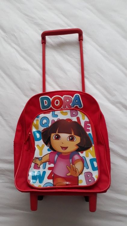 Mini Reiskoffer für die Kleinsten (Gebraucht) in Zürich für CHF 5 – nur ...