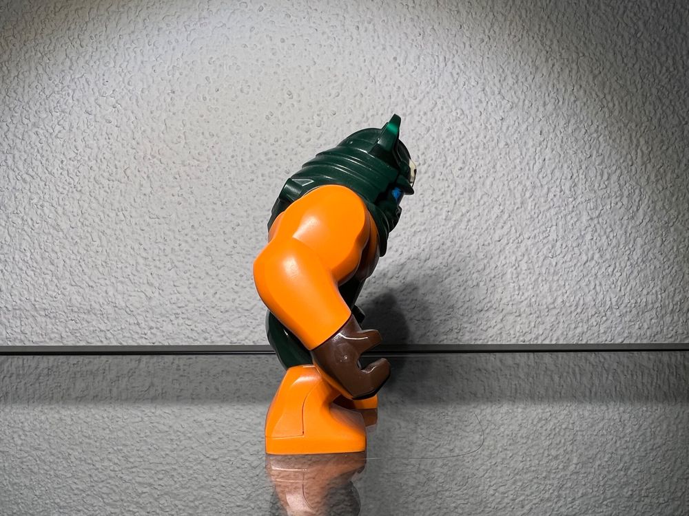 Lego Ninjago - Dogshank | Kaufen auf Ricardo