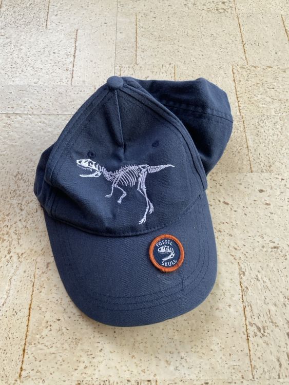 Fossil Cap Dinosaurier (Gebraucht) in Rupperswil für CHF 5 – mit ...