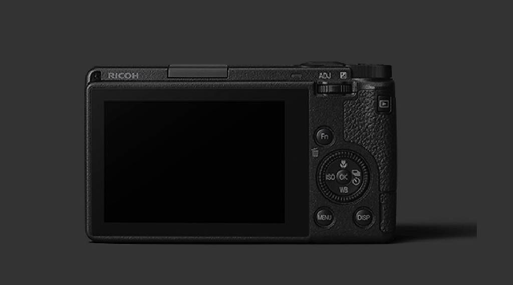 Ricoh GR IIIx HDF mit Garantie bis 2027 (Gebraucht) in Flims Waldhaus ...