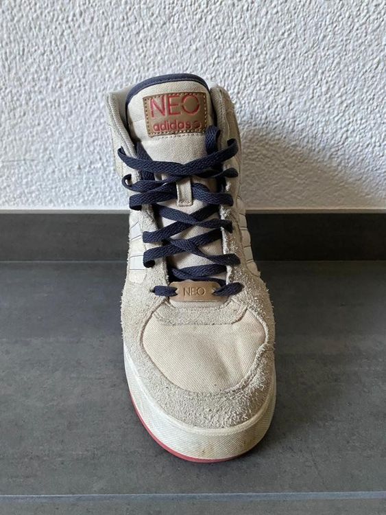Adidas Neo Dunks | Kaufen auf Ricardo