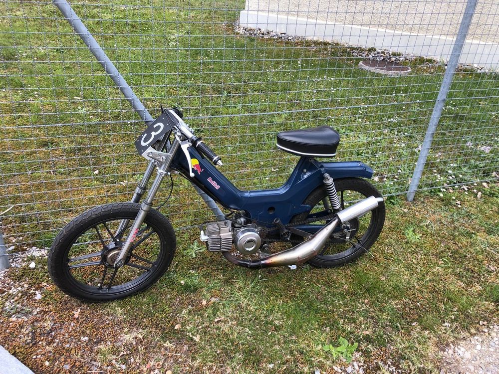 Mofa | Kaufen auf Ricardo