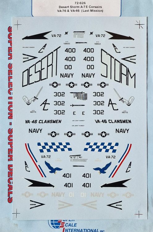 Original Microscale Decal Set Aviatik A-7 1/72 | Kaufen auf Ricardo