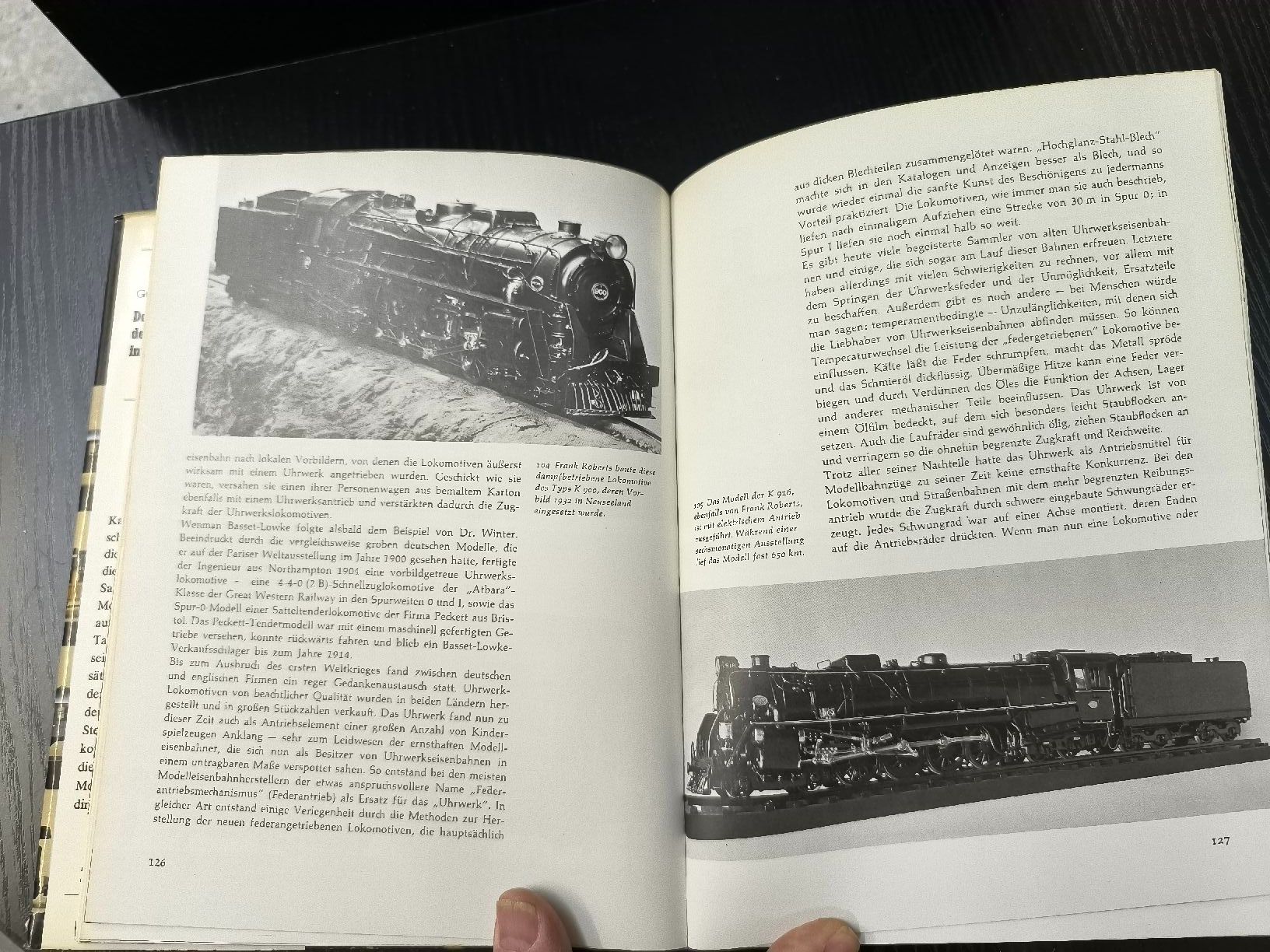 Das grosse Buch der Modelleisenbahnen - international neuw. (Neu ...